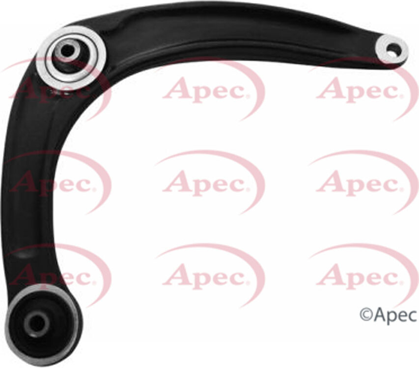 Apec Front Right Lower Outer Track Control Arm Fits 3008 308 5008 C4 ...