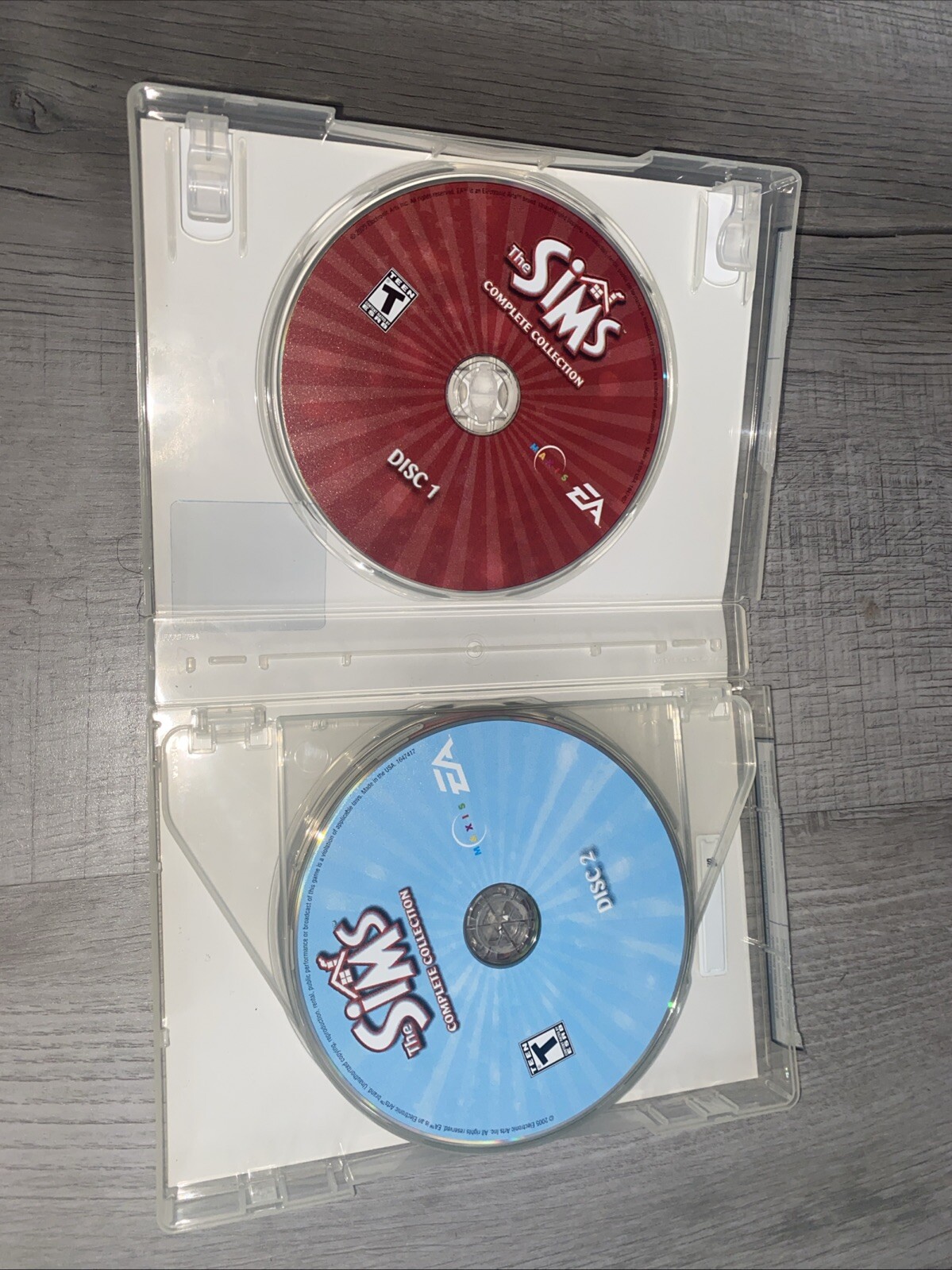Sims: Complete Collection (PC: Windows, 2005) for sale online | eBay