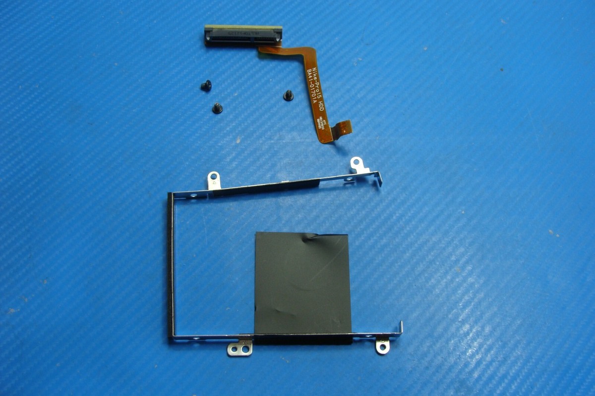 Samsung 7 Chronos Hard Drive