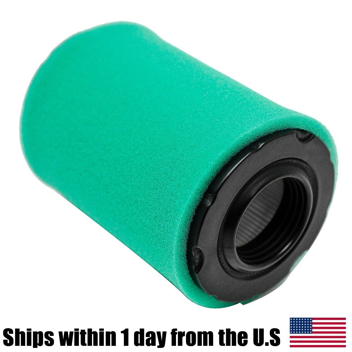 Air Filter & Pre Filter Kit for John Deere GY21435, MIU13038, MIU13963 ...