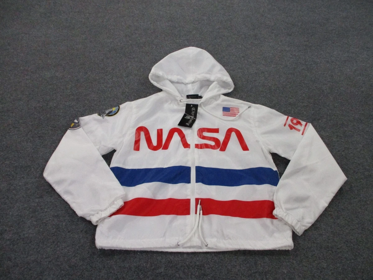 Nasa Jackets Sale