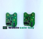 Remote Key For Ford 40 Bit Head Keyless Entry Transmitter Uncut Blade 4 ...