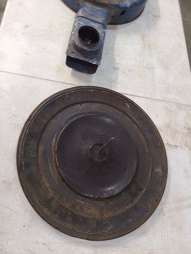 C8WF-9A626-A 68-70 Mustang Cougar Air Cleaner Assembly | eBay