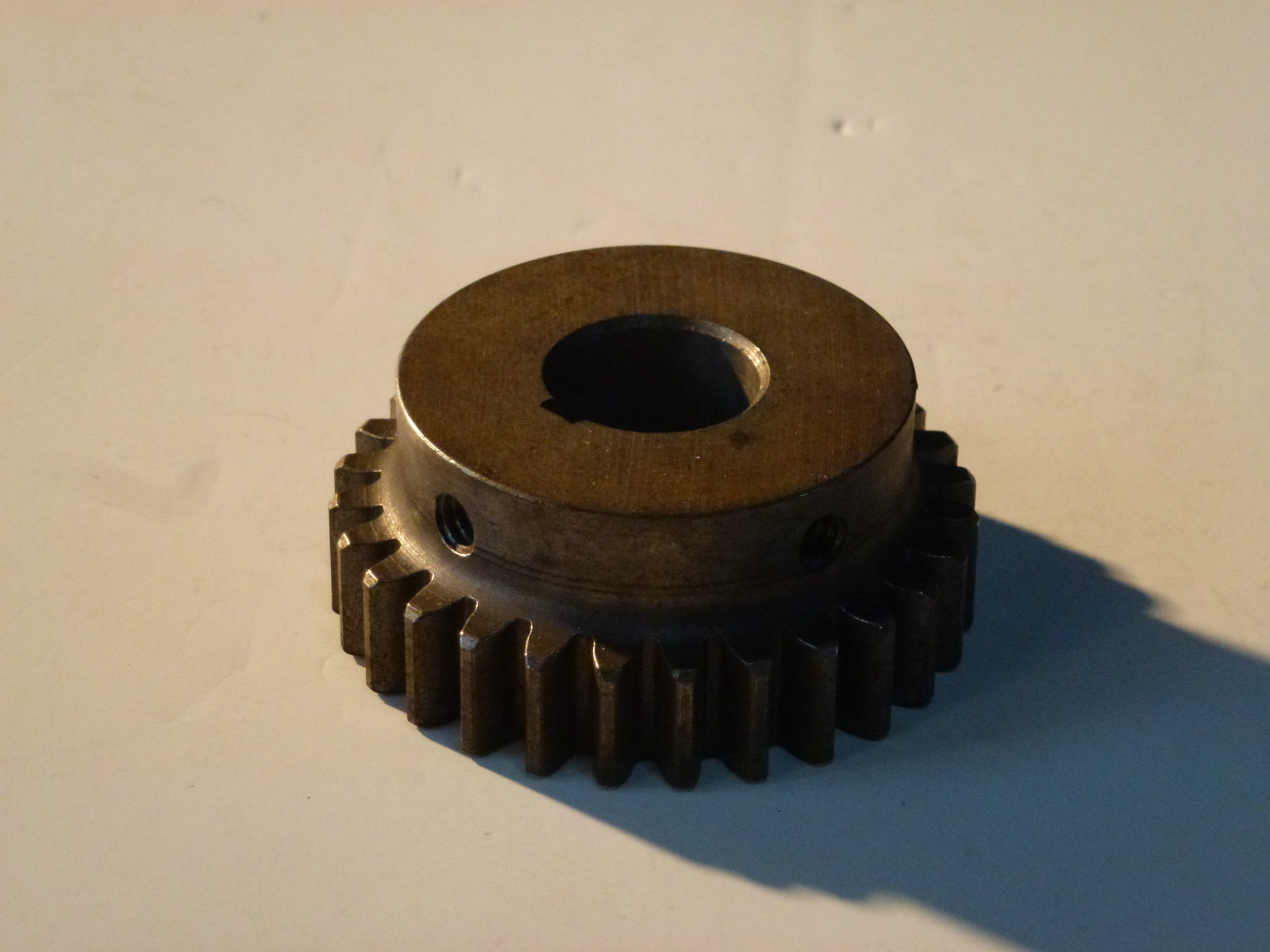 Spur Gear, 28 Tooth, 2.385 Dia. New, FREE SHIPPING, WG1131 | eBay