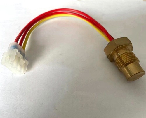 1089063716 Temperature Switch Fits Atlas Copco Screw Air Compressor ...