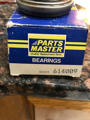 Clutch Release Bearing 614009 | eBay