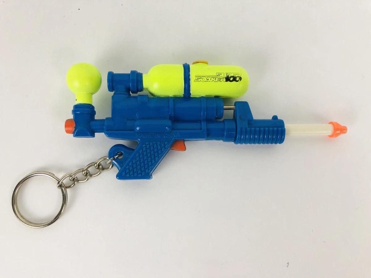 Super Soaker 100