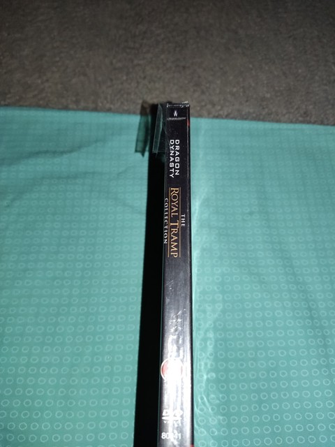 The Royal Tramp Collection (DVD) for sale online | eBay