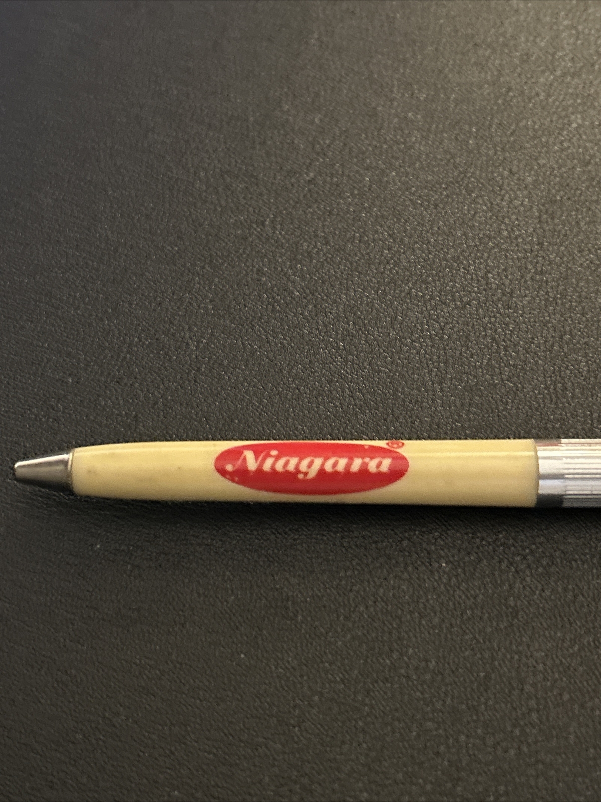 Vintage Ballpoint Pen Niagara Chemical Division FMC Corporation | eBay