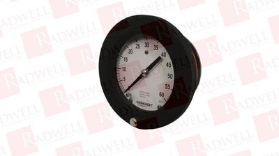 Gauges - Ashcroft 2 Inch