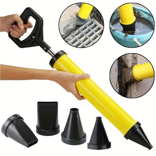 Mortar Pointing Grouting Gun Sprayer Cement Caulking Gun Pump ...