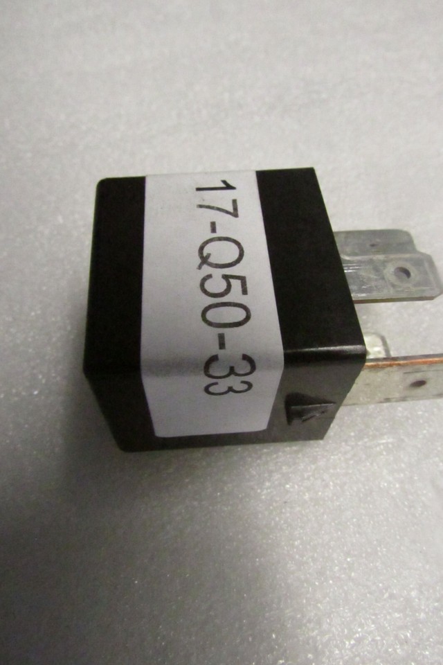 2011 - 2024 NISSAN INFINITI Q50 RELAY OEM 25230-7995A GENUINE / EA | eBay
