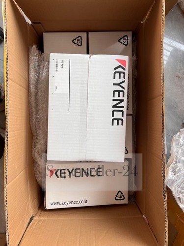 1PC Keyence FD-R50 Clamp On Flow Meter Main Unit Sensor FDR50 Free ...