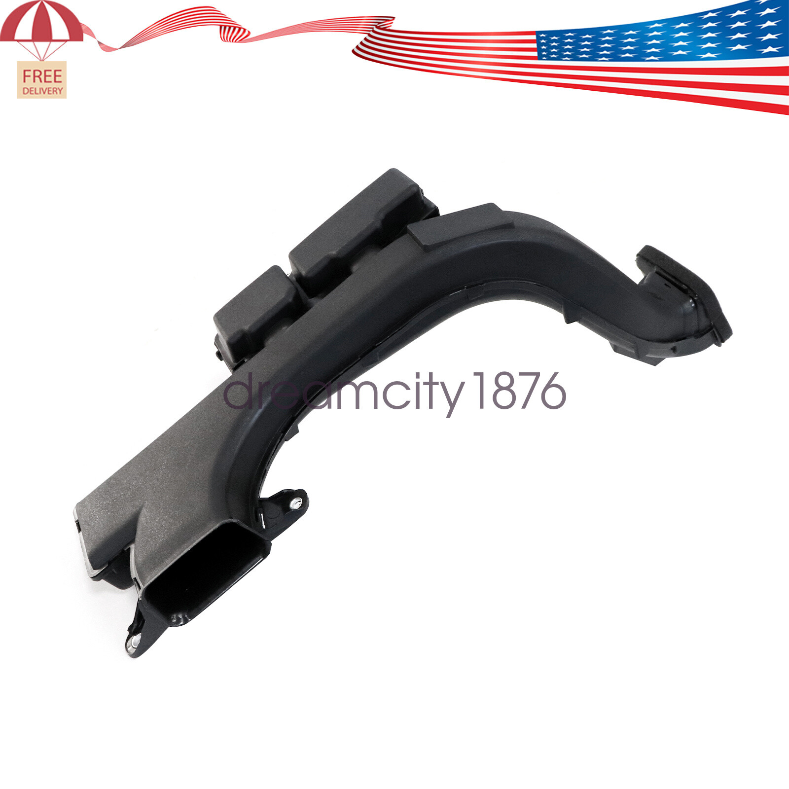 For 2019-2022 Toyota Rav4 Air Cleaner Air Intake Hose Pipe Tube 17750 ...