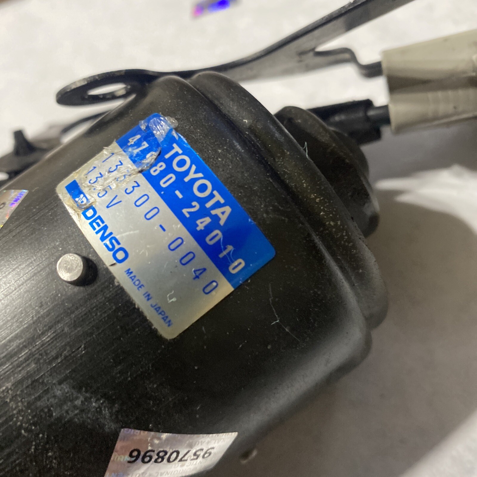 1994 1995 1996 1997 1998 1999 ANTI LOCK ABS TRC CONTROL MODULE LEXUS ...