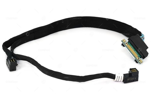 CVPR7 DELL PERC H730P H740P BACKPLANE TO DUAL MINI SAS INTERNAL HDD X8 ...