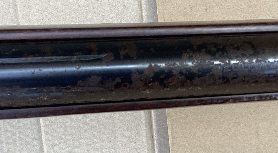 Vintage Marksman 0035 BB And Pellet Rifle Huntington Beach Calif | eBay