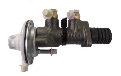 New AP Lockheed Brake Master Cylinder for Jaguar XKE E-Type E Type ...