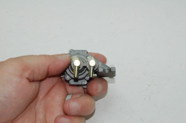 1994 Mercury 100 OUTBOARD Accelerator Pump Assembly 14687A4 for sale ...