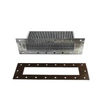 3 ROWS RADIATOR FOR INTERNATIONAL CUB,FARMALL CUB,CUB LOW-BOY TRACTOR ...