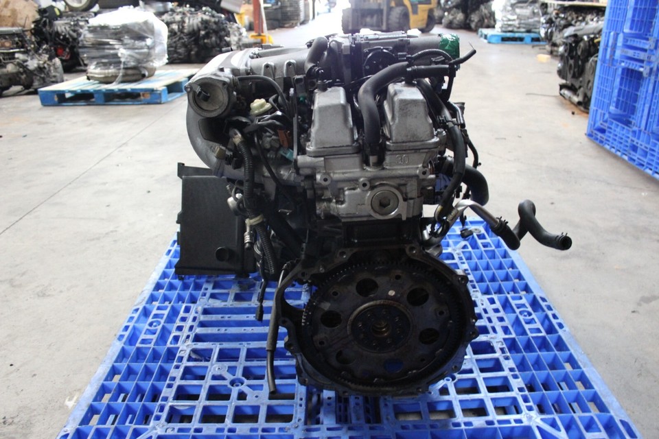 JDM 1998-2005 LEXUS GS300 2001-2005 LEXUS IS300 2JZ-GE MOTOR 6CYL VVT-i ...