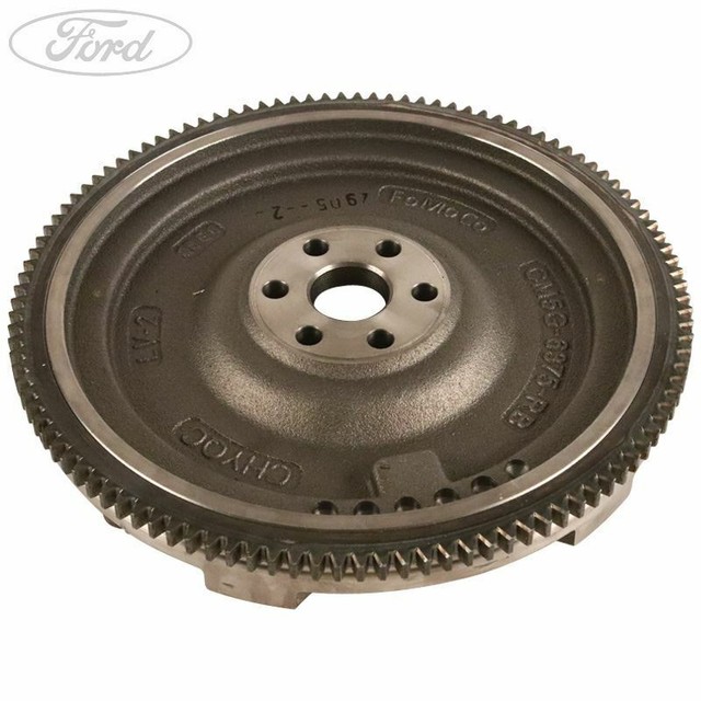 Genuine Ford 1.0 EcoBoost Flywheel 100bhp 04/2018- 2109992 for sale ...