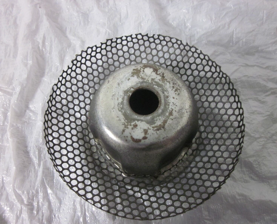 Briggs and Stratton Starter Cup with Screen 695161 | eBay