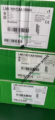 1 PCS LMC101CAA10000 Brand New LMC101CAA10000 drive brand ...