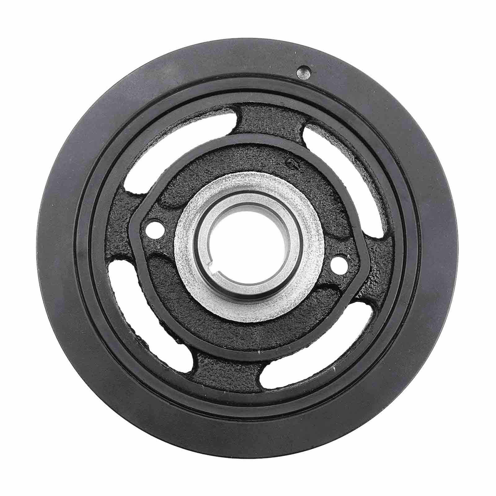 Engine Harmonic Balancer for Toyota Camry 2007-2011 Lexus HS250h 2010 ...