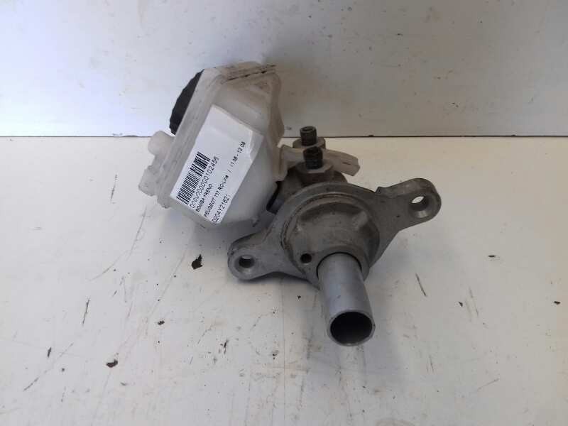 0204Y21821 pompe de frein PEUGEOT 107 RC-LINE 2006 102456 | eBay
