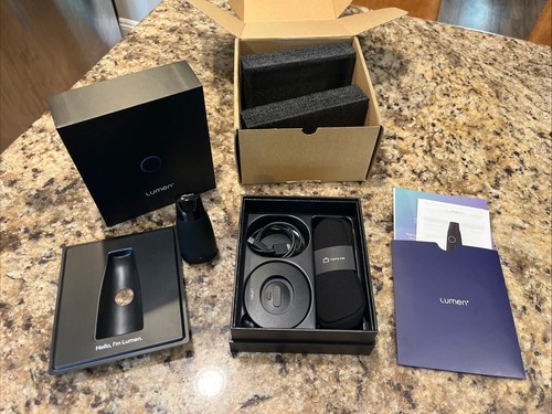 Lumen Metabolism Tracker - Handheld Metabolic Measurement Device | eBay