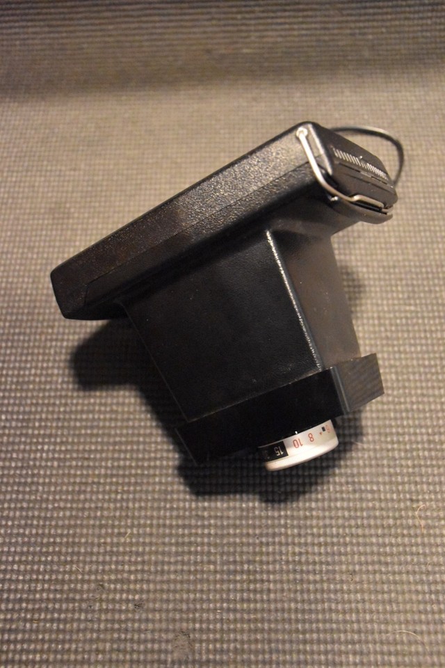Polaroid Colorpack 80 Land Camera Vintage | eBay UK