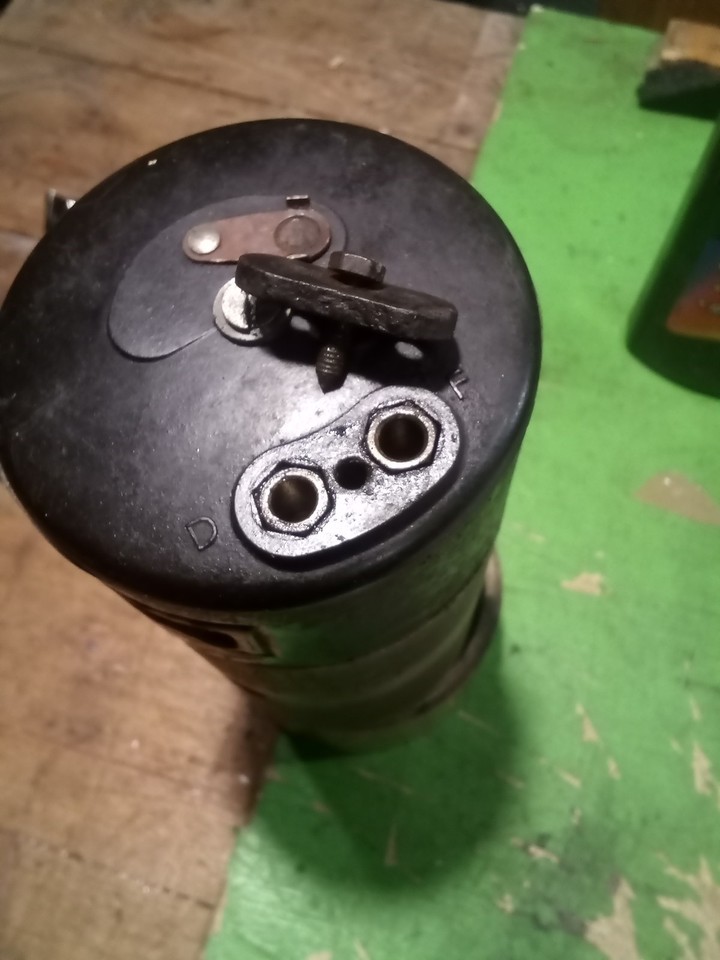 LUCAS E3H AC3 DYNAMO BSA A10 A7 C11 6volt Anticlockwise dated 11/51 | eBay