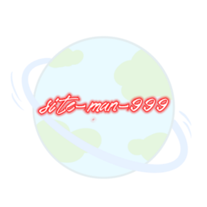 site-man-999 | eBay Stores