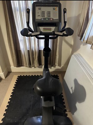 used exercise bike home gym bicycle | eBay UK