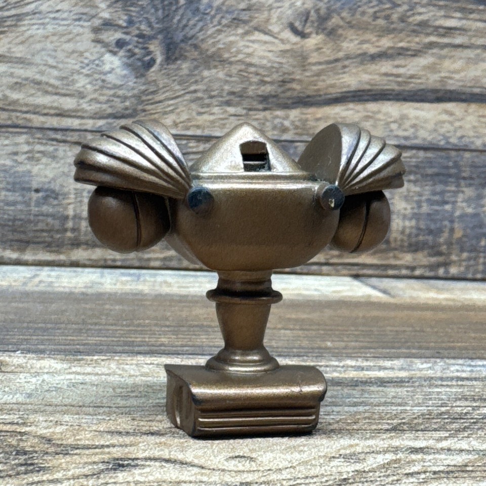 Disney Pixar Toy Story Emperor Zurg Robot Zurgbot Pvc Cake Topper ...