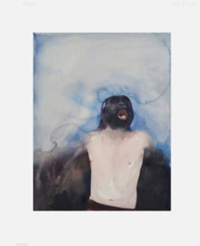 Masks (French and English Edition), Jaune, Oda, Good Book 9783954761203 ...