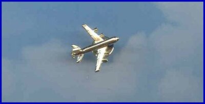 KC-135 Pin Cargo Aircraft Airplane Aviatrix Aviator 99's Made in the ...