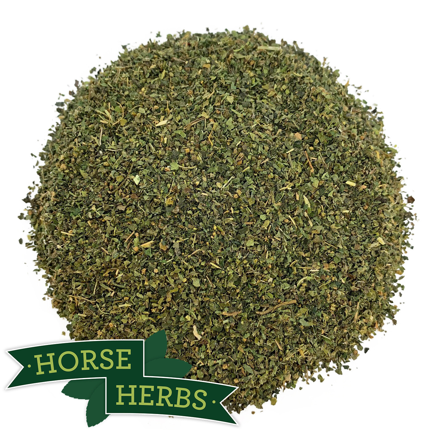Horse Herbs Nettle Leaves Cut 1kg - Horse & Pony Feed Supplement ...