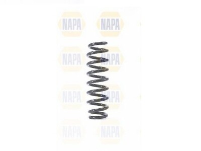 FOR BMW 330D E90, E92 3.0D 05 TO 13 REAR SUSPENSION COIL SPRING | eBay UK