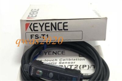1Pcs Keyence FS-T1 New | eBay