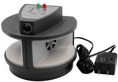 Rodent Control -- T3-R Triple Impact Mice, Rat, Rodent Repeller | eBay