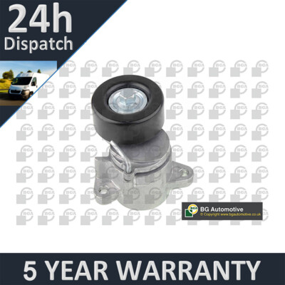 Fits Vauxhall Purevue Tensioner Pulley Lever 25190645 | eBay