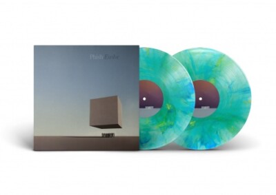 PHISH Evolve 2x LP NEW COLORED VINYL Jemp | eBay