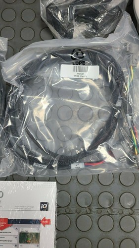 Trimble GFX 350 Display & Extremely Accurate NAV 500 GPS Receiver ...