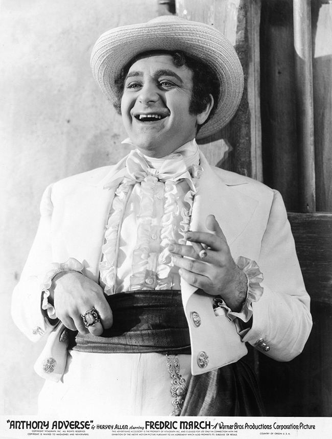 What actor/actress comes to mind? - Page 353 - The Silver Screen Oasis