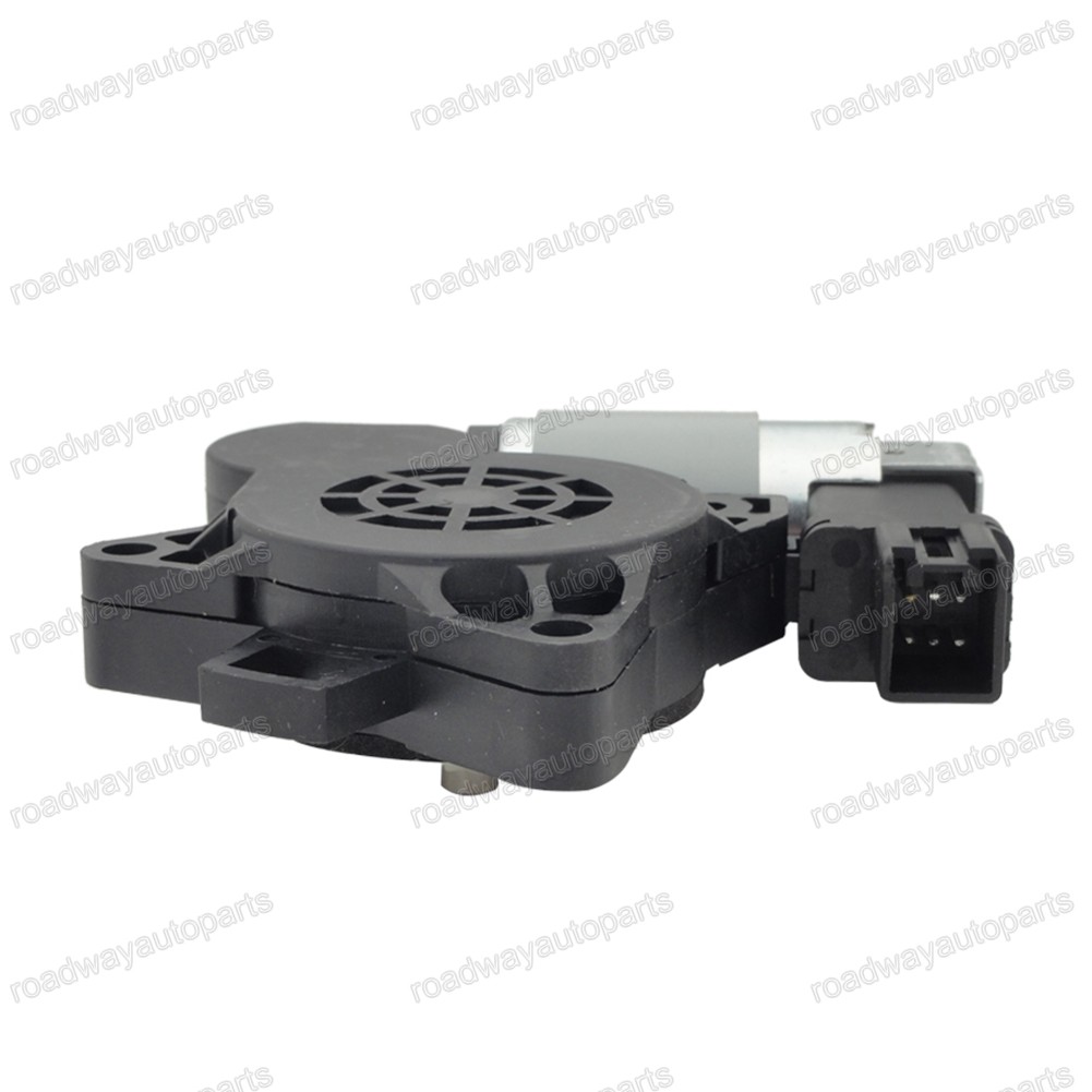 New Window Regulator Lift Motor G22C-58-58X Front Right=Rear Left For ...