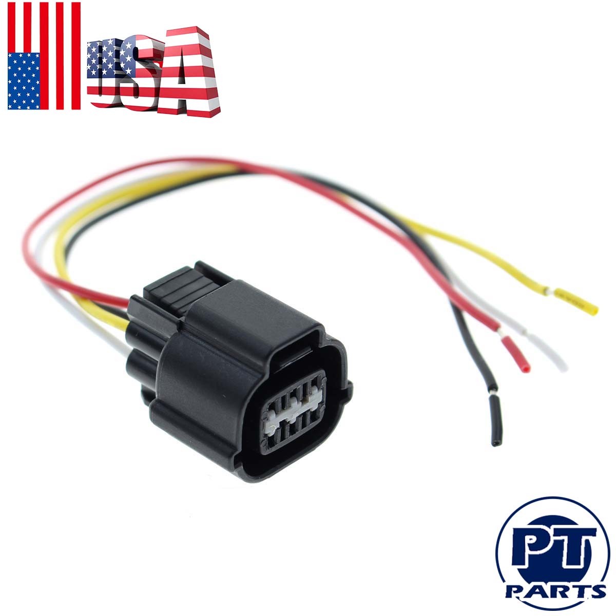 For 2878507 Polaris RZR 570 Scrambler Idle Air Control Valve Pigtail ...