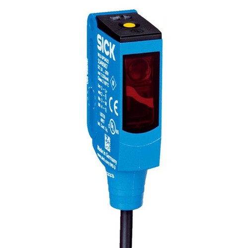WL9-3P3462 Small Photoelectric Sensors ,PNP,New Kd *nl | eBay UK