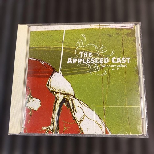 The Appleseed Cast / Two Conversations CD | eBay